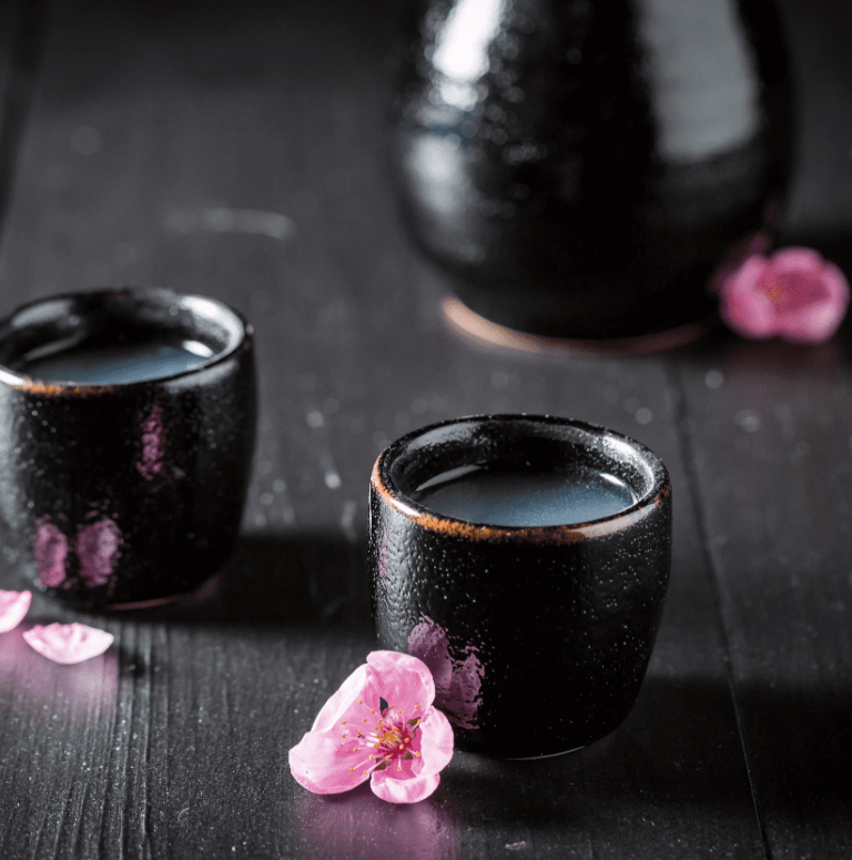 Master Sake Sommelier – Sake Journey