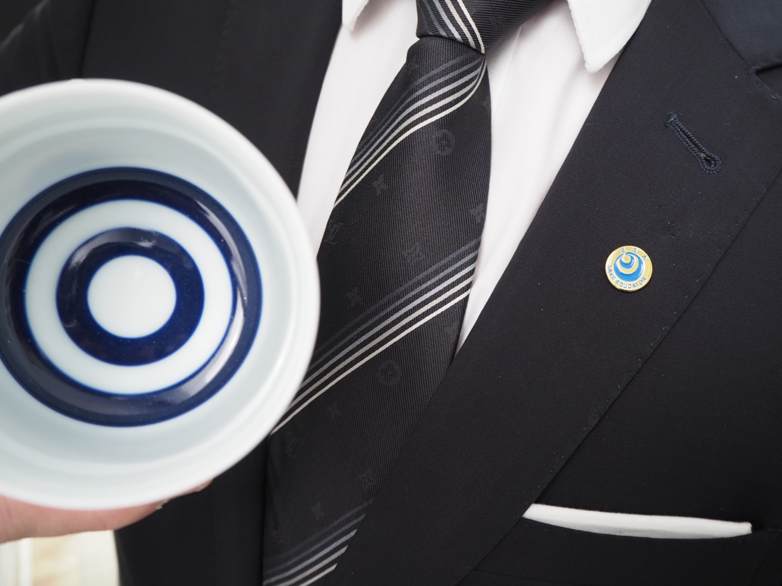 Consultations – Sake Journey